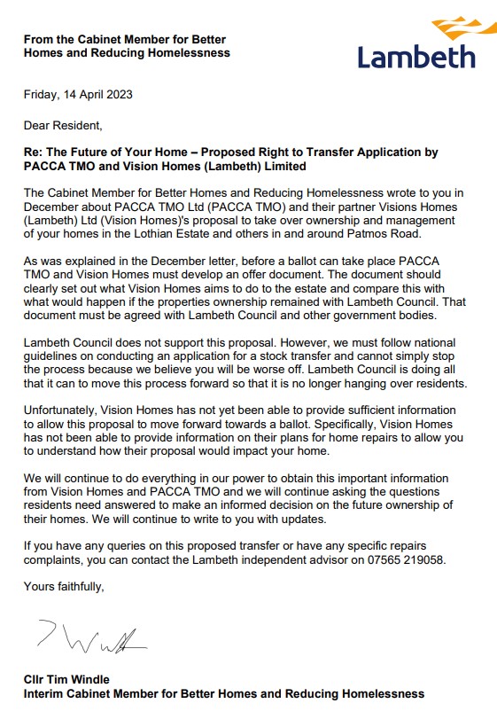 More delays hit private company’s attempted take over of council homes ...